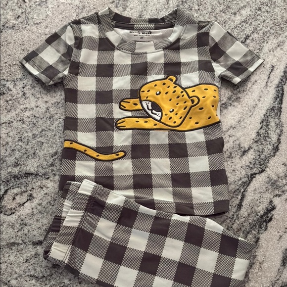 Mick Mack | Pajamas | Mick Mack Pjs L 3t | Poshmark
